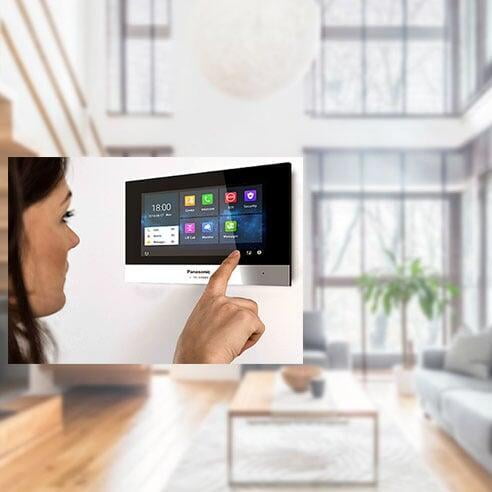 VIDEO INTERCOM | PROSERV Communications